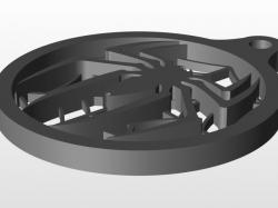 spider man keychain 3D Models | Page 1 | STLFinder