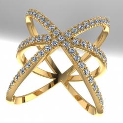 star ring 3d print model | Page 1 | STLFinder