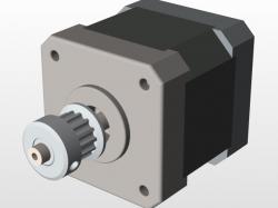 cubbil stepper 3D Models | Page 1 | STLFinder