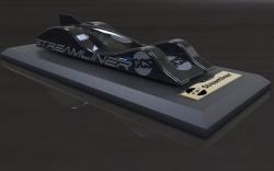 streamliner 3D Models | Page 1 | STLFinder
