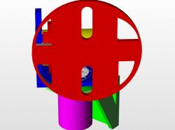 diy motion simulator 3D Models | Page 1 | STLFinder