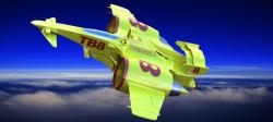girl for foam tb8 3D Models | Page 1 | STLFinder