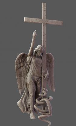 alexander the warrior saint 3D Models | Page 1 | STLFinder