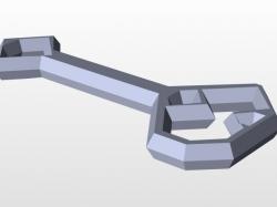 thorin key 3D Models | Page 1 | STLFinder