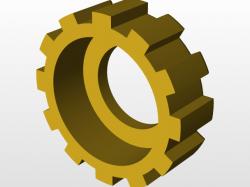 Two 3D Models | Page 1 | STLFinder