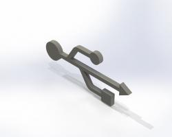 usb icon 3D Models | Page 1 | STLFinder