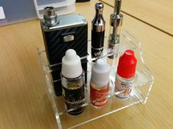 vape stand diy 3D Models | Page 1 | STLFinder
