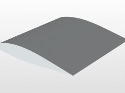 wing section 3d models 【 STLFinder