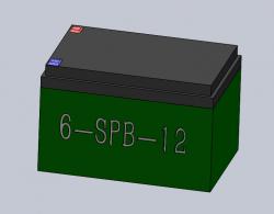 spindelmotor 12v 3d models 【 STLFinder