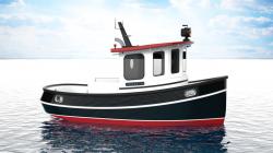 mini tug boats 3D Models | Page 1 | STLFinder