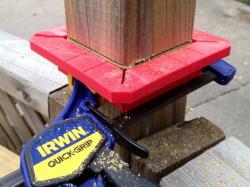 4x4 post cutting guide 3D Models | Page 1 | STLFinder