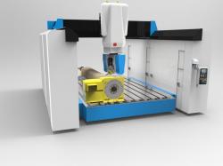 5 axis milling machine 3D Models | Page 1 | STLFinder