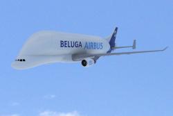 beluga xl 3D Models | Page 1 | STLFinder