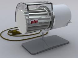 braun hl1 3D Models | Page 1 | STLFinder