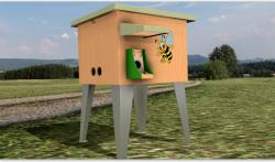 bumblebee house 3D Models | Page 1 | STLFinder
