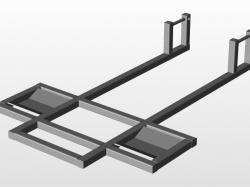 deadlift frame 3D Models | Page 1 | STLFinder