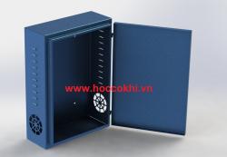 metal control panel box 3D Models | Page 1 | STLFinder