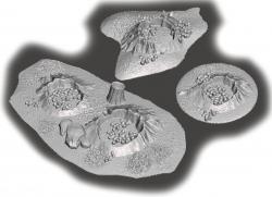 ground stl 3d models | Page 1 | STLFinder