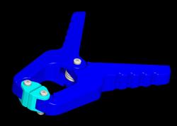 diy spring clamp 3D Models | Page 1 | STLFinder