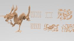 diy bird building kit 3D Models | Page 1 | STLFinder