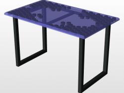 epoxy coffee table 3D Models | Page 1 | STLFinder