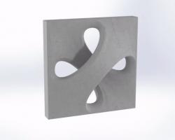 erwin hauer 3D Models | Page 1 | STLFinder