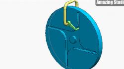 simple escapement mechanism 3D Models | Page 1 | STLFinder