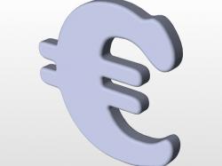 Euro symbol 3D Models | Page 1 | STLFinder