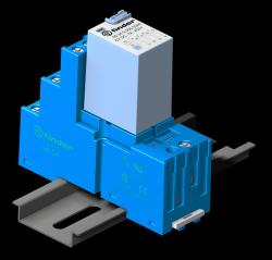 finder relay 3d models 【 STLFinder