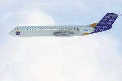 fokker 100 aircraft 3D Models | Page 1 | STLFinder