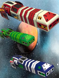 airbus x fpl datei 3D Models | Page 1 | STLFinder