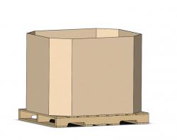 gaylord box 3 d step file 3D Models | Page 1 | STLFinder