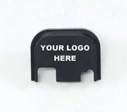 3d glock back plate | Page 1 | STLFinder