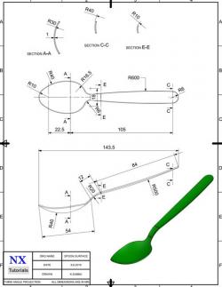 how to design gears in nx using tool 3D Models | Page 1 | STLFinder
