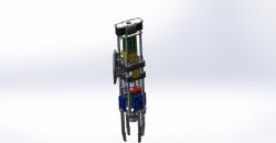 Jaw Flapping Robot Head 3D Models | Page 1 | STLFinder