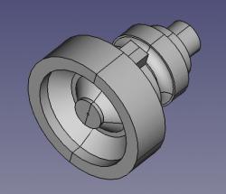 karcher surface cleaner 3D Models | Page 1 | STLFinder