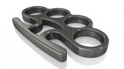 super knuckle duster 3d models 【 STLFinder