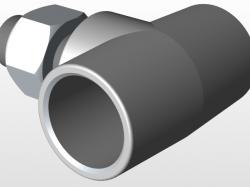 leaf spring mount 3D Models | Page 1 | STLFinder