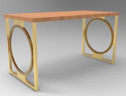 metal cube table frame design 3D Models | Page 1 | STLFinder