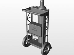 miller welder cart 3D Models | Page 1 | STLFinder