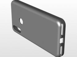 moto one power 3D Models | Page 1 | STLFinder