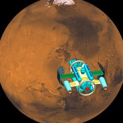 nasa helicopter mars 3D Models | Page 1 | STLFinder