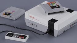 nintendo nes shell 3d models 【 STLFinder