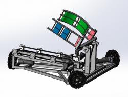 three wheel chassis 3D Models | Page 1 | STLFinder