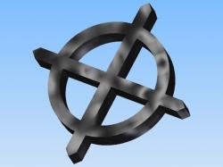 operator symbol 3D Models | Page 1 | STLFinder