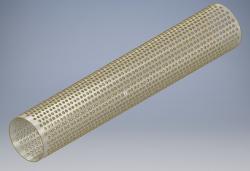 perforated pipe 3D Models | Page 1 | STLFinder