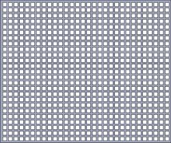 perforated sheeting 3d models 【 STLFinder