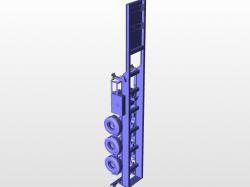creality a 150fke 24p 3D Models | Page 1 | STLFinder