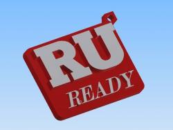 ru ready 3D Models | Page 1 | STLFinder