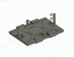 space frame 1d pin hoops 3D Models | Page 1 | STLFinder